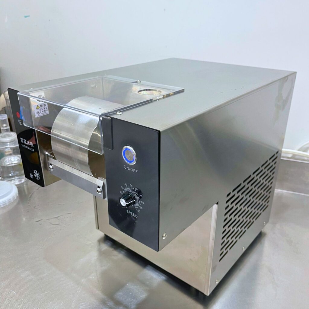 Snowmaker bingsu ice (FC170F-780W-374Ib/24H)-LEJIE