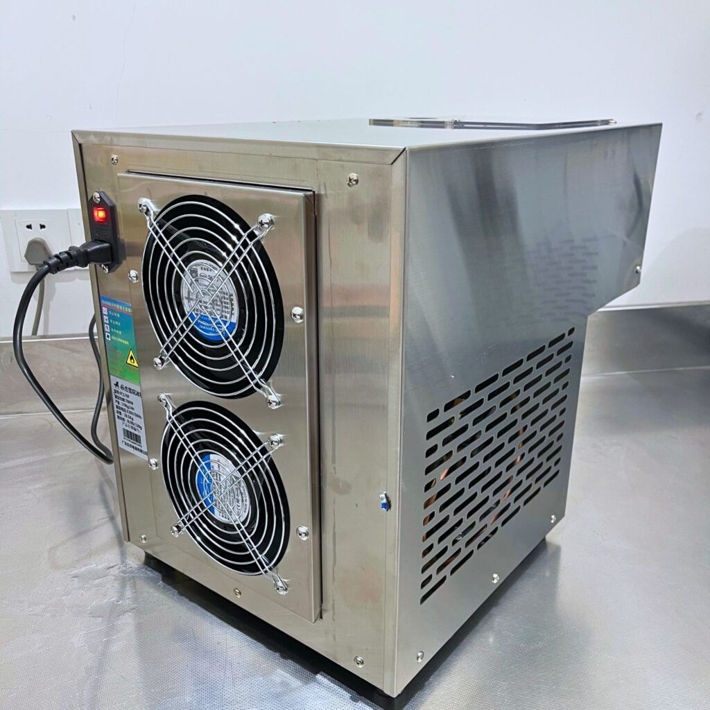 Snowmaker bingsu ice (FC170F-780W-374Ib/24H)-LEJIE